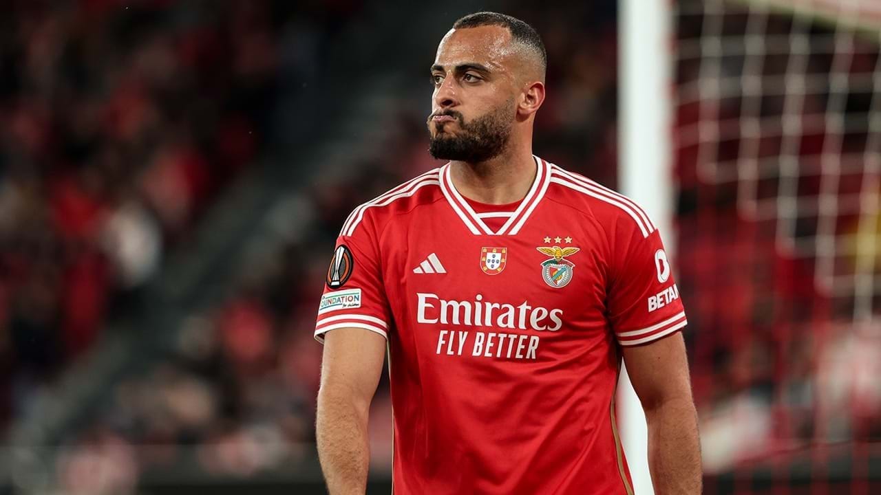 Jogada de Arthur Cabral contra o Farense corre mundo (VÍDEO) - Jornal ...