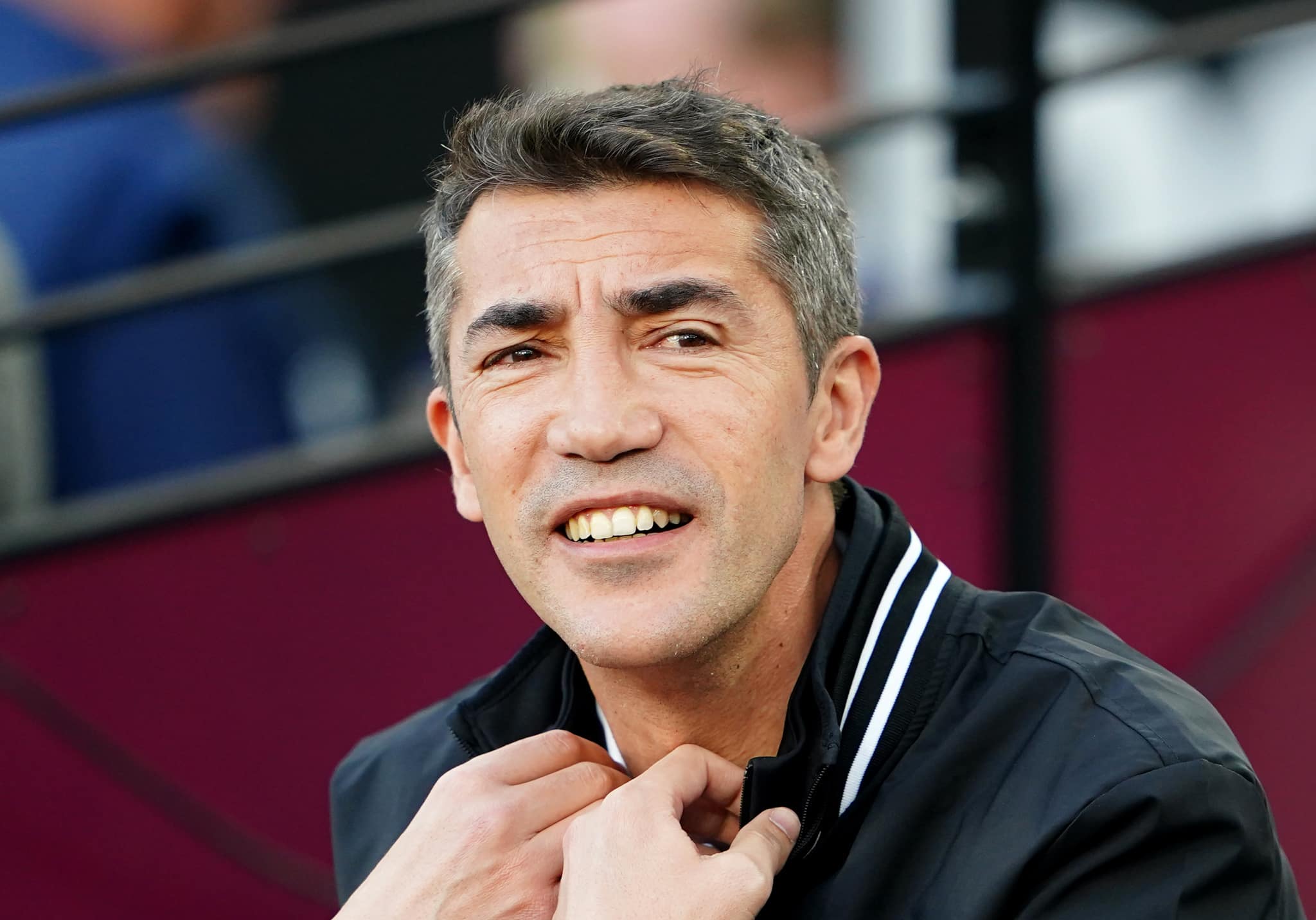 Benfica: Bruno Lage mais perto - Jornal Desportivo