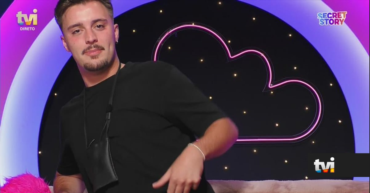 Heitor revelou segredo e explicou fobia a Michael Jackson: “Comecei a ...