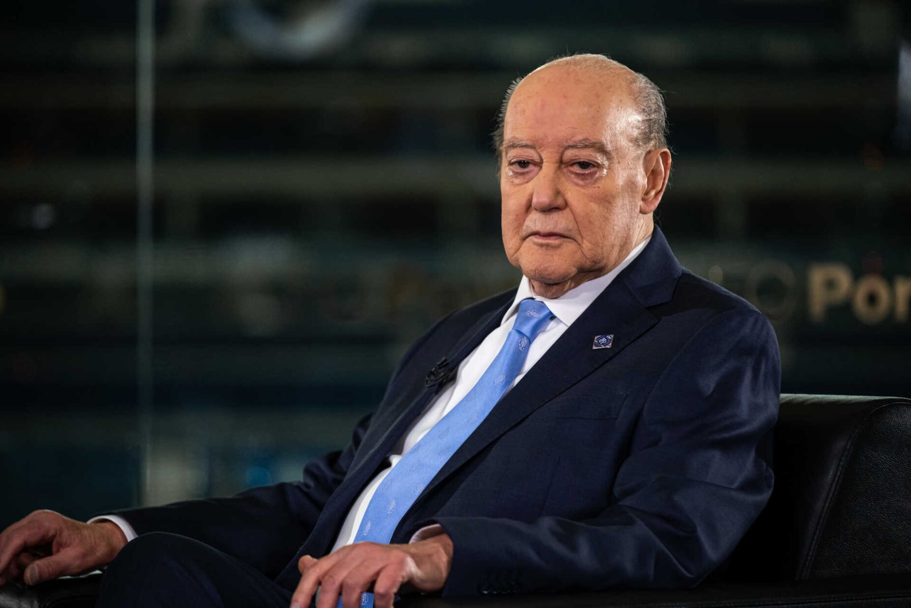 Pinto da Costa revela quem quer no seu funeral e surpreende - Jornal ...