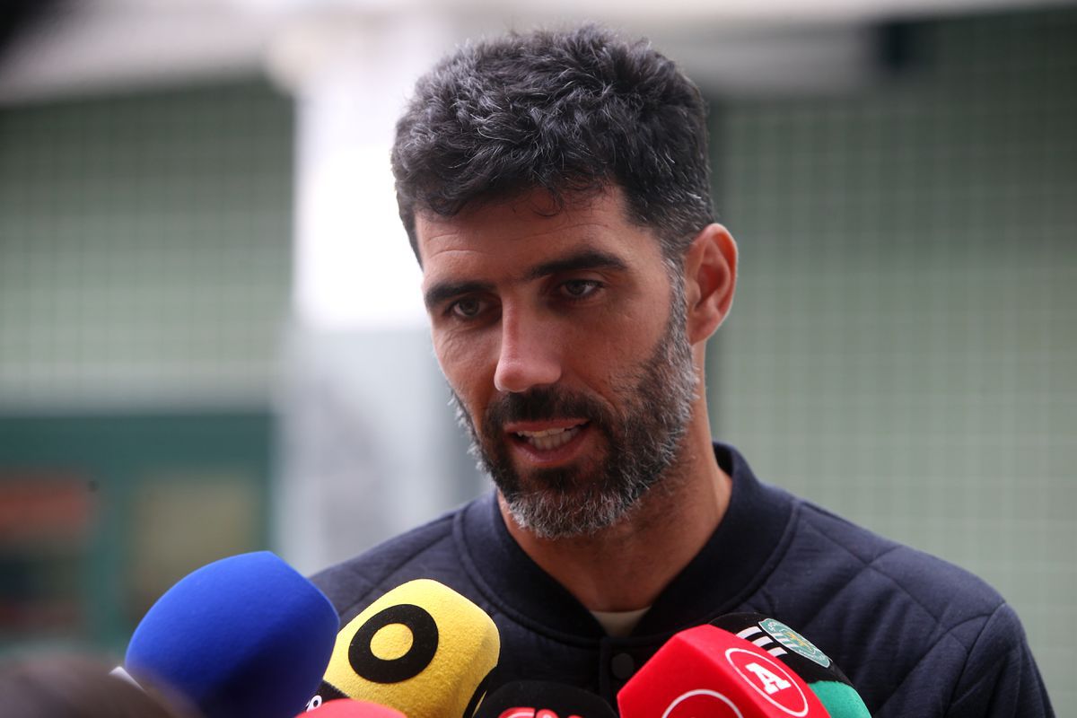 Luís Neto envolveu-se em confrontos com adeptos do Gil Vicente - Jornal ...