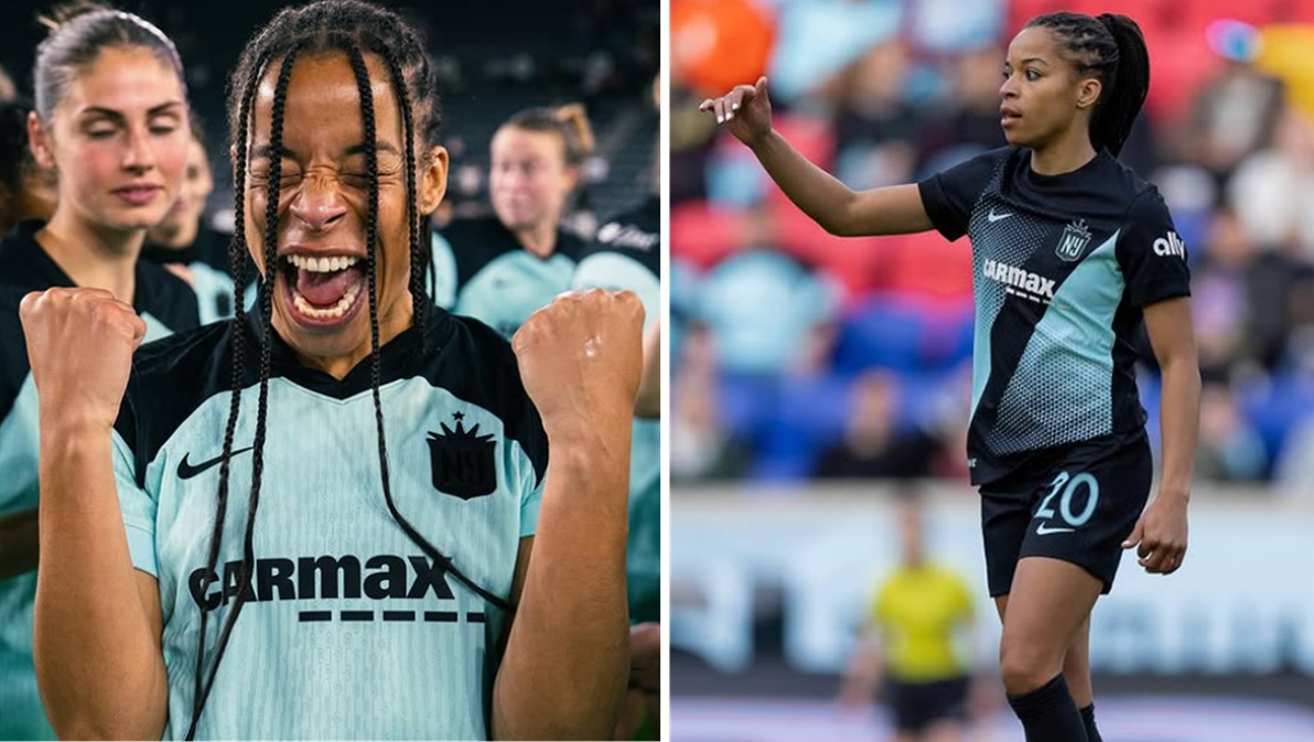 Jéssica Silva “volta a jogar” após perder visão - Jornal Desportivo