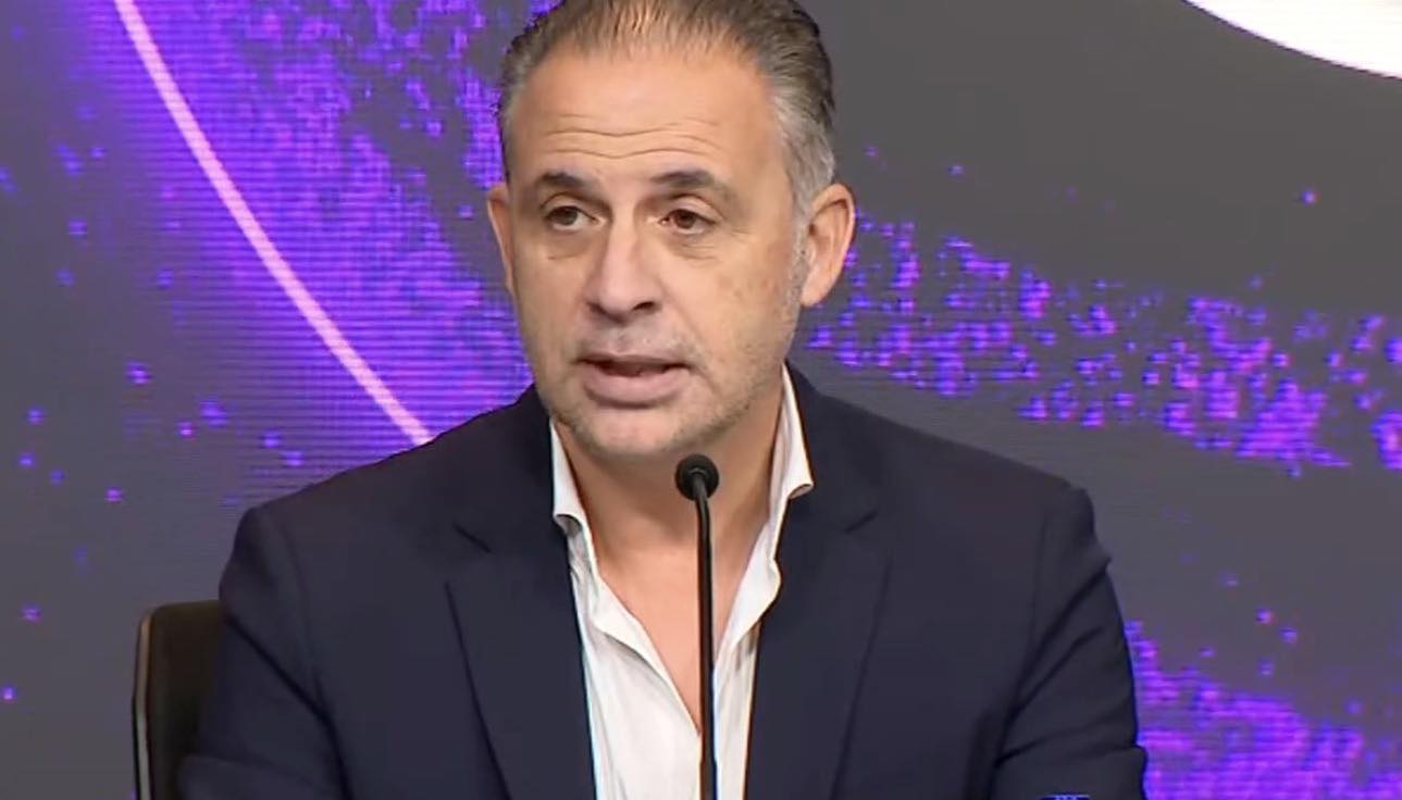 Duarte Gomes explicou o motivo dos árbitros errarem - Jornal Desportivo